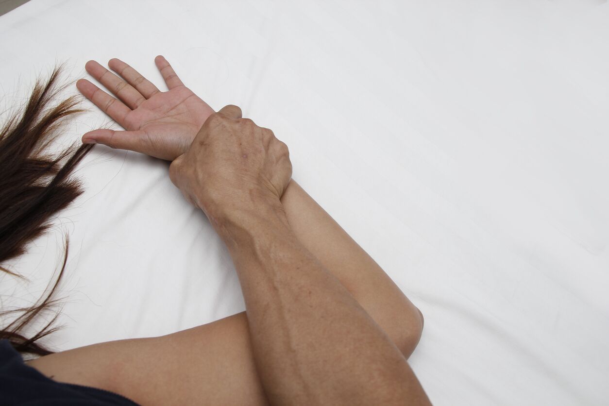 Major Signs That a Person May Be a Sexual Predator - San Jose, CA ...